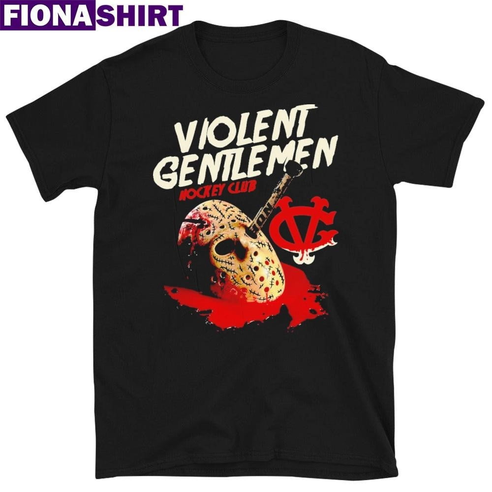 Jason Cheevers Mask Shirt - Walmart.com