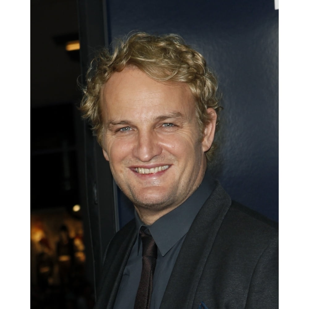 Jason Clarke At Arrivals For Everest Premiere Tcl Chinese 6 Theatres ...
