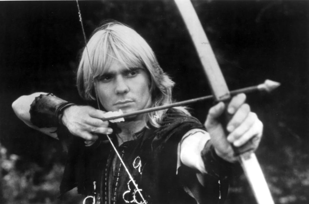Jason Connery in Robin Of Sherwood Photo Print (8 x 10) - Walmart.com