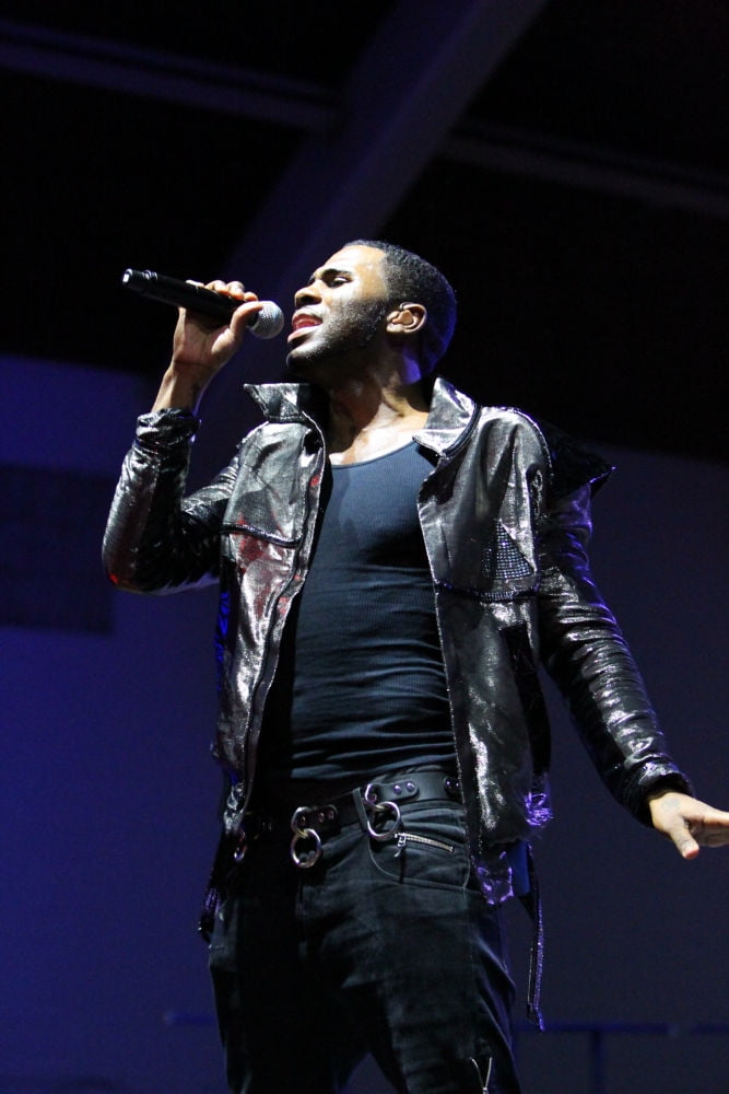 Jason Derulo poster Metal Sign 8inx 12in Art Print on Metal 8x12 Square ...