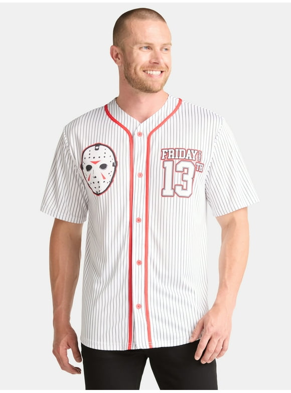 Friday the 13th Shirts in Graphic Tees - Walmart.com