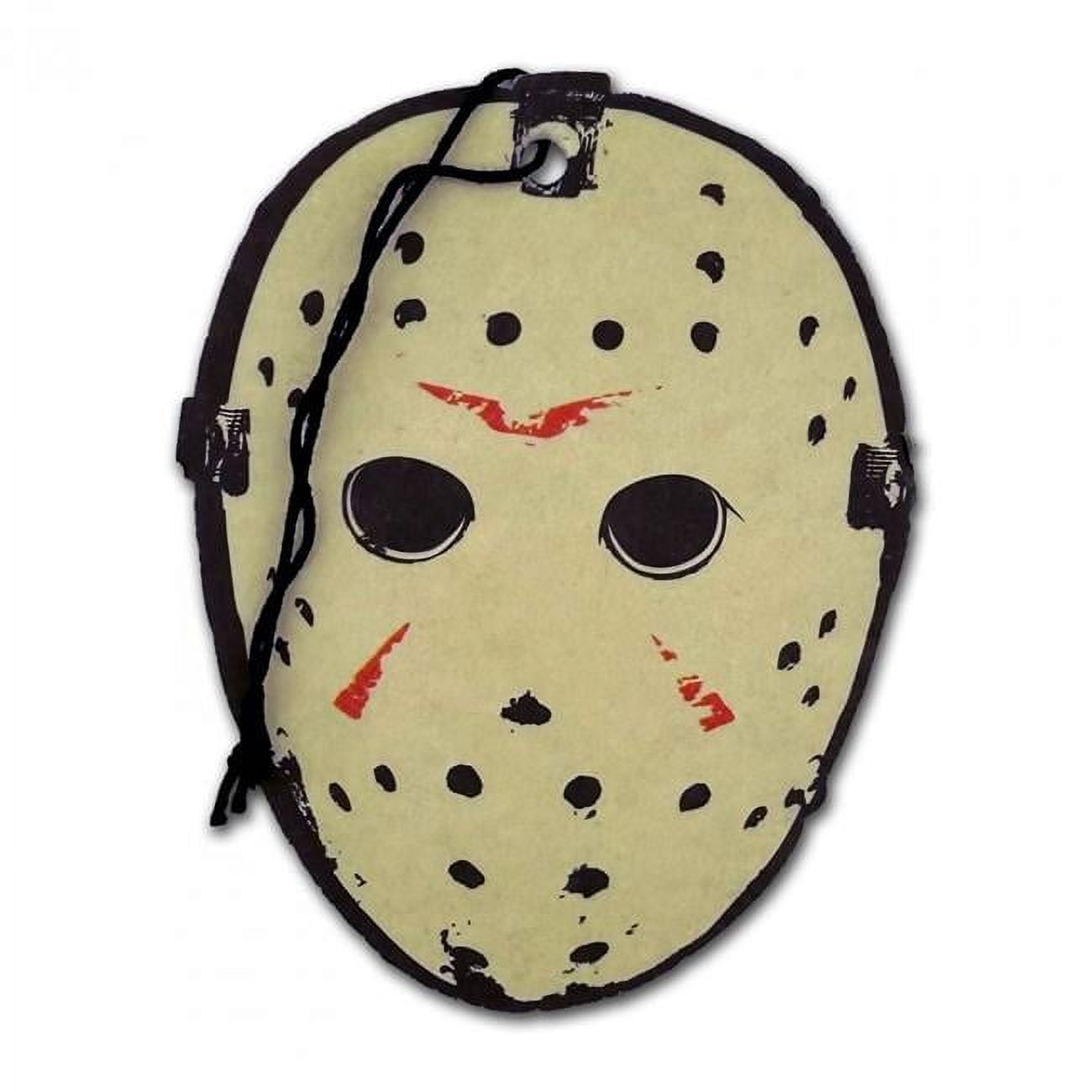 Jason Friday the 13th Midnight Chiller Scent Air Freshener - 2 Pack ...