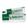 Jason healthy mouth toothpaste, tea tree oil and cinnamon, 6 oz ...