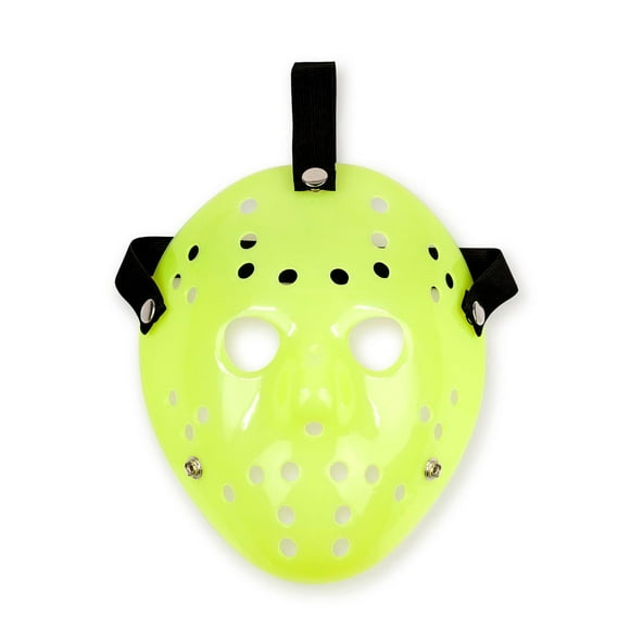 Jason Costume Mask