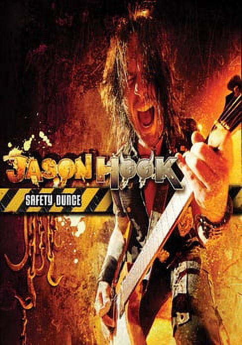Jason Hook: Safety Dunce (DVD) - Walmart.com