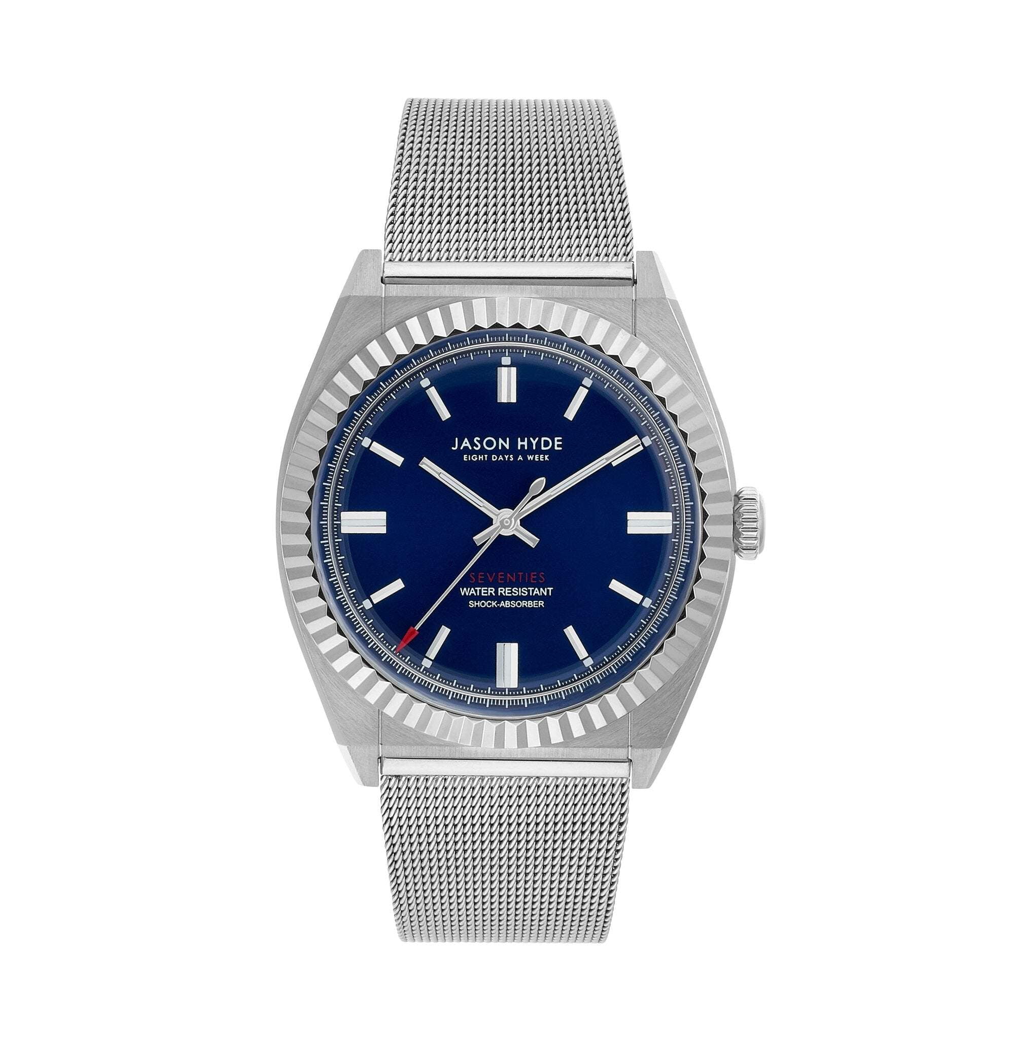 Jason Hyde Lunatico Green Rose Gold - Walmart.com