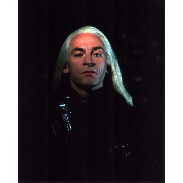 Jason Isaacs As Lucius Malfoy For Harry Potter Photo Print (8 x 10 ...