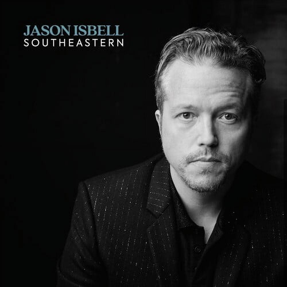 Jason Isbell - Southeastern (10th Anniversary Edition) - Music ...