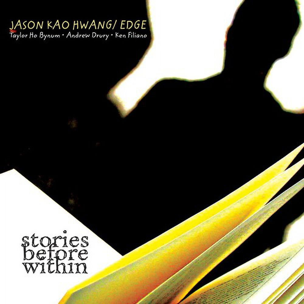 Jason Kao Hwang - Stories Before Within - Music & Performance - CD - Walmart.com