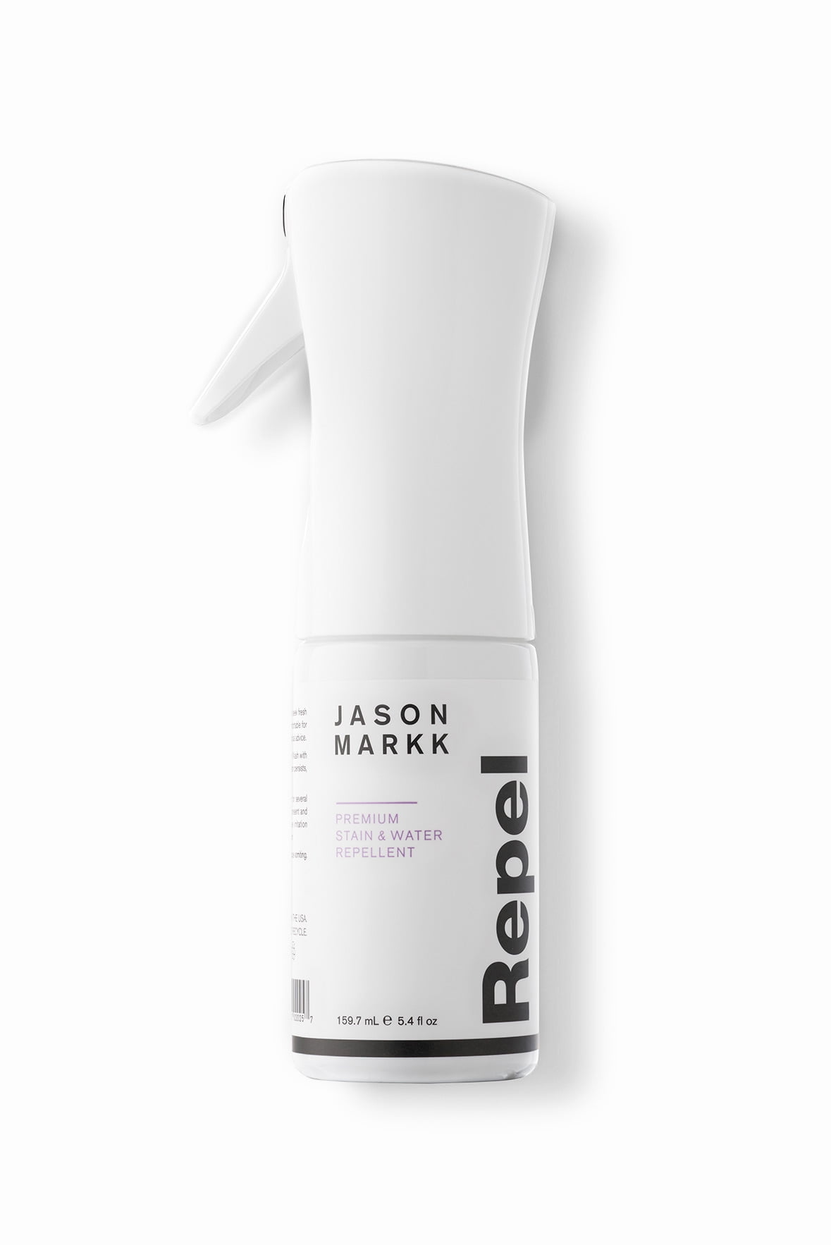 Jason Markk Repel PFAS-Free Shoe Protector Spray 5.4 oz - Dry Leather ...