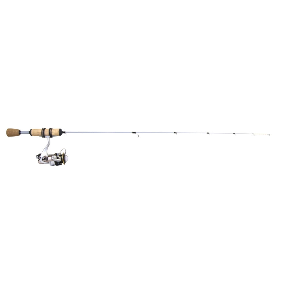 Jason Mitchell Elite Series 12039 Meat Stick Combo 28" Med Action ...