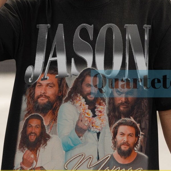 Jason Momoa, Jason Momoa Shirt, Jason Momoa Tshirt, Jason Momoa Film ...