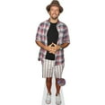 Jason Mraz Lifesize Cardboard Cutout Standee - Walmart.com