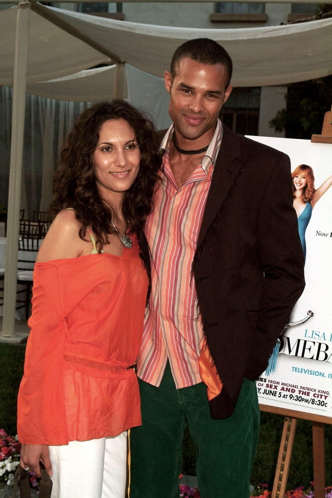 Jason Olive At Arrivals For Hbo Premiere Of The Comeback, Paramount ...