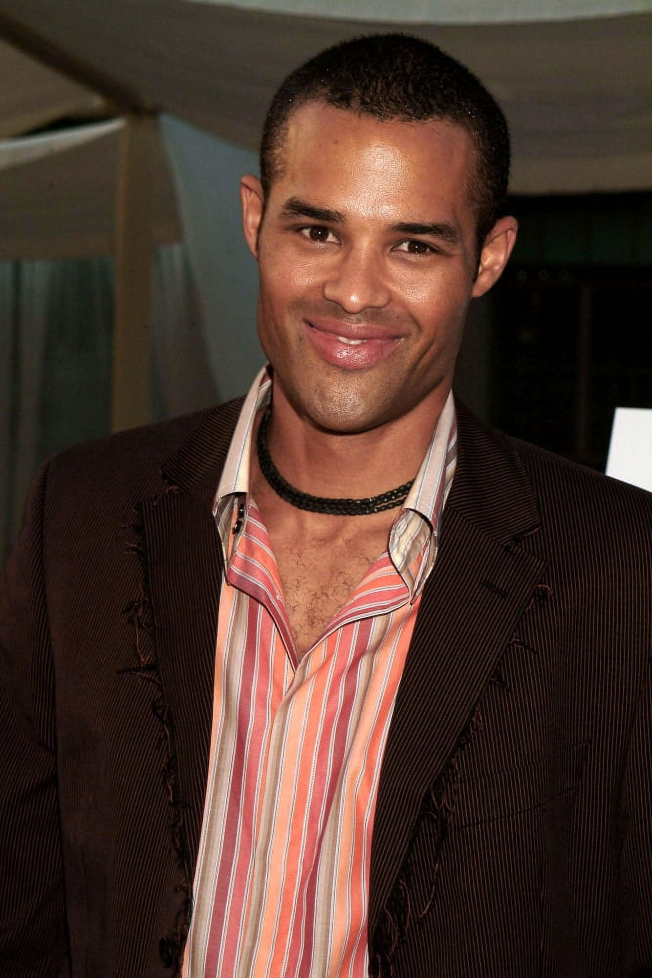 Jason Olive At Arrivals For Hbo Premiere Of The Comeback, Paramount ...