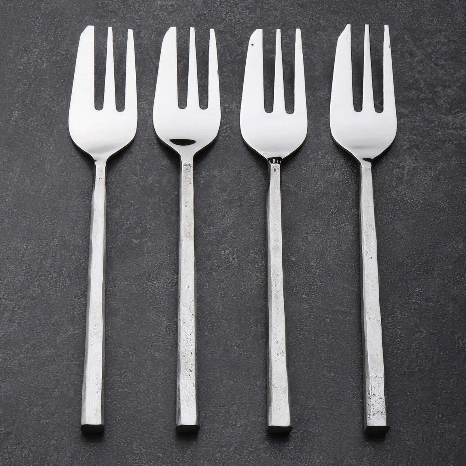 Jason Pastry Forks 4 Pc. Set - Walmart.com