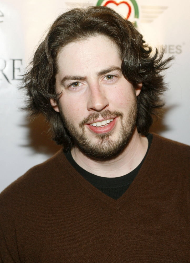 Jason Reitman At Arrivals For Nhl All-Star Celebrity Charity After ...