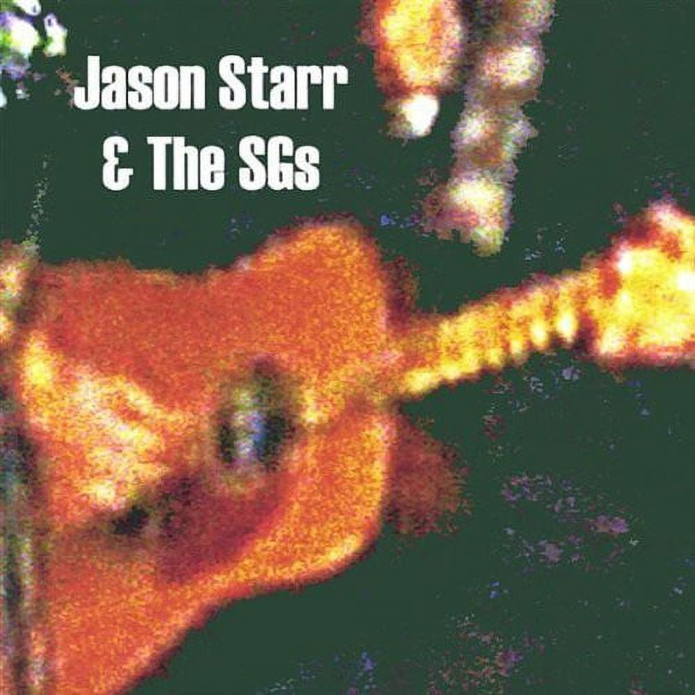 Jason Starr & the SGS - Walmart.com
