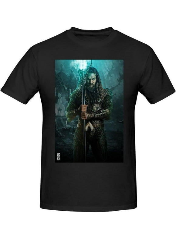 Jason Momoa Shirt