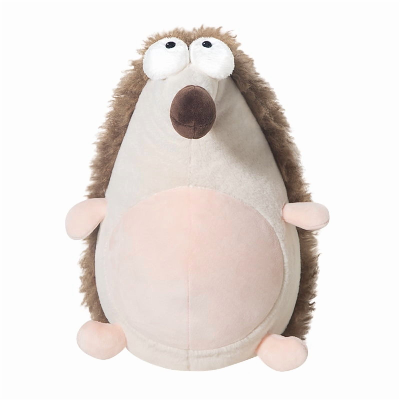 Jason The Hedgehog Plush Toy Cute Doll Comfort Doll Sleeping Pillow ...