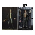 Jason_Voorhees Action Figure Friday the 13th Collectible Doll with ...