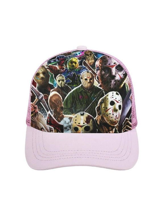 Jason Hat