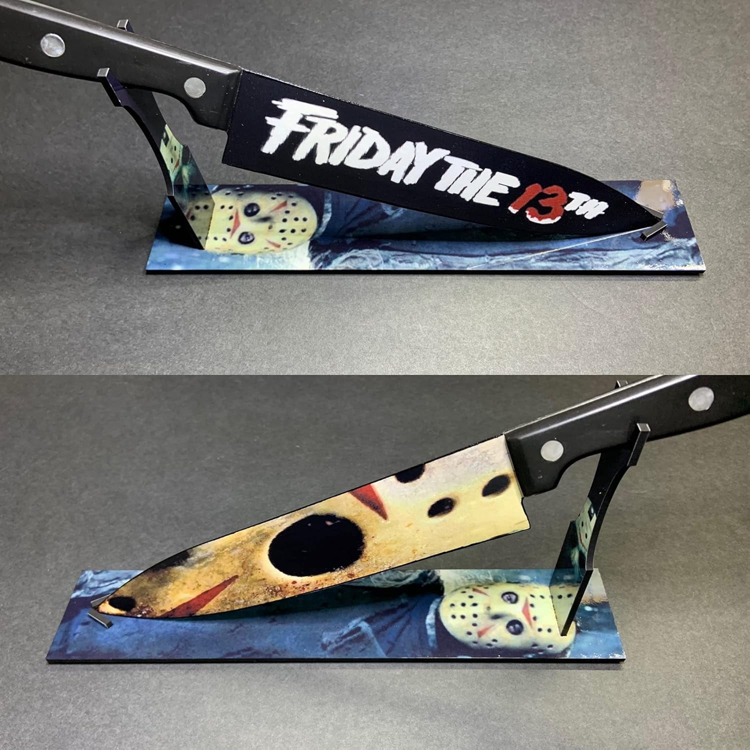 Jason Voorhees Knife