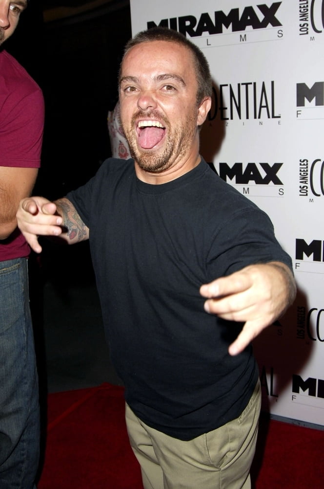 Jason Wee Man Acuna At Arrivals For Daltry Calhoun Premiere, Grauman'S ...