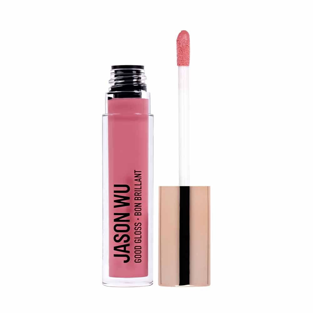Jason Wu Beauty Good Gloss - Hydrating Non-Sticky Lip Gloss - 07 Pink ...