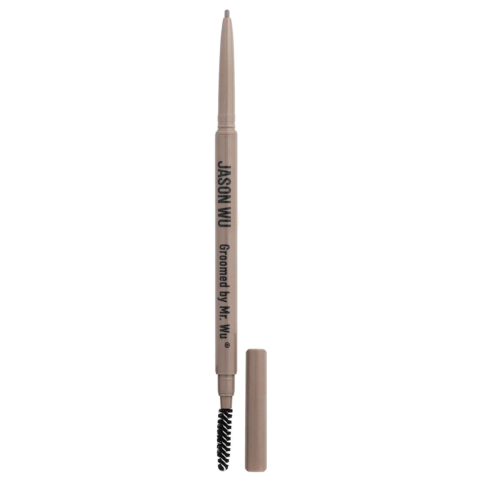 Jason Wu Beauty Groomed By Mr. Wu Retractable Eyebrow pencil - Medium ...