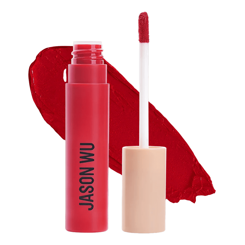 Jason Wu Beauty Honey Fluff Lip Cream - 20 Ginger Red 0.13oz - Walmart.com