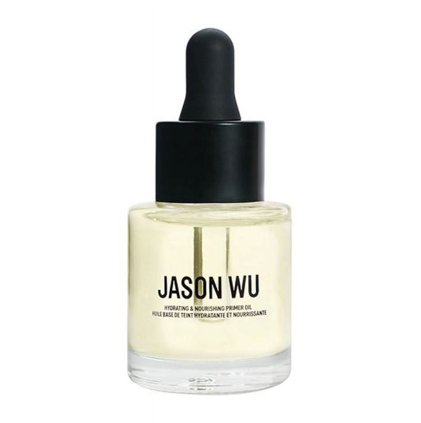 Jason Wu Wu-Prime, Hydrating & Nourishing Primer Oil®, 01 Perfect ...
