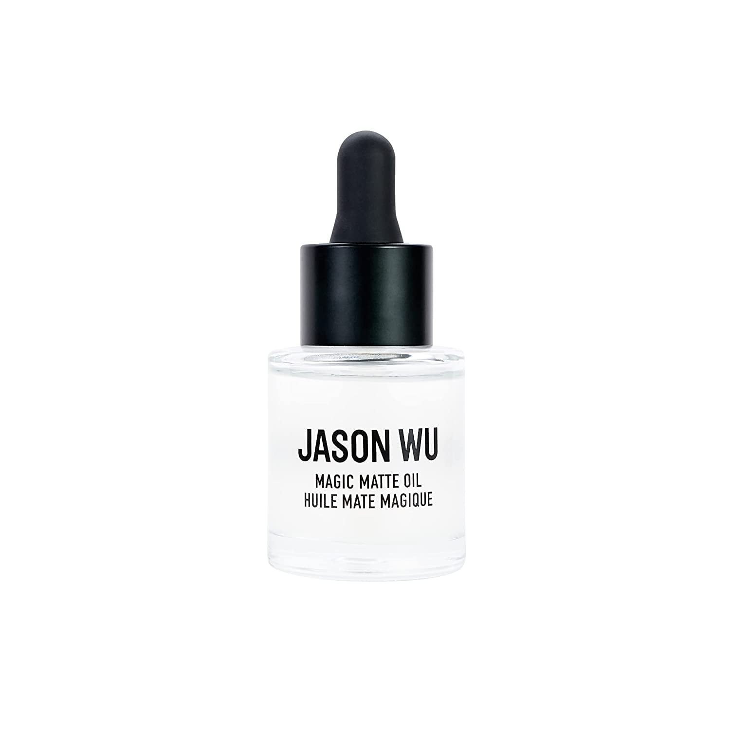 Jason Wu Beauty Magic Matte Face Oil - Ta Da - 0.68 fl oz - Walmart.com