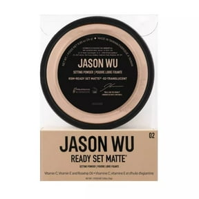 Elf Setting Powder