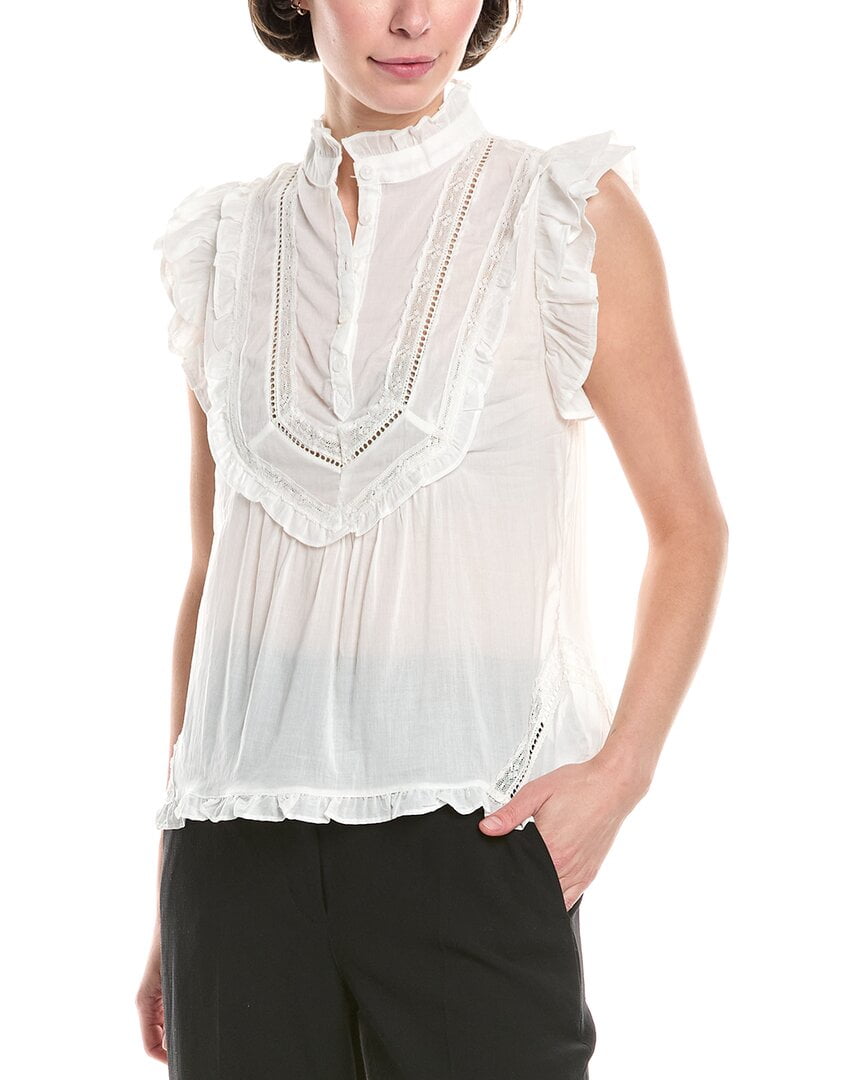 Jason Wu womens Top, m, White - Walmart.com