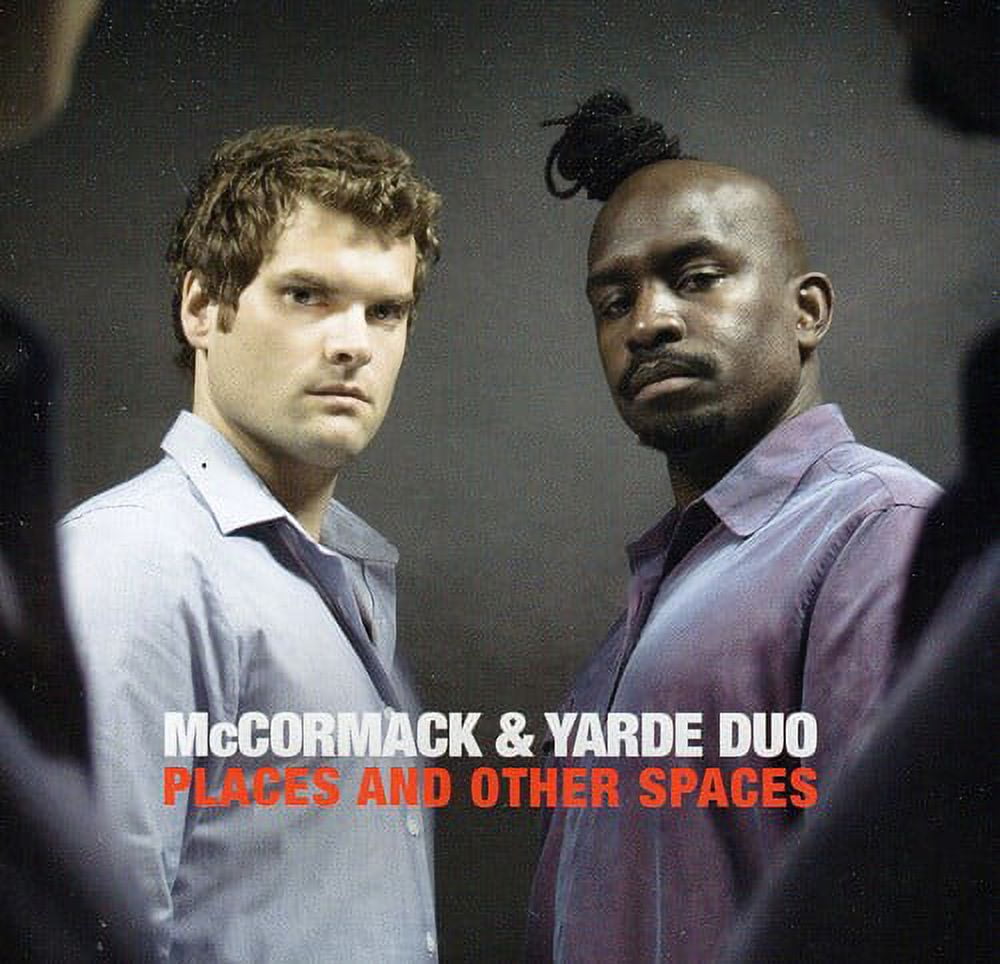 Jason Yarde - Places and Other Spaces - Jazz - CD - Walmart.com