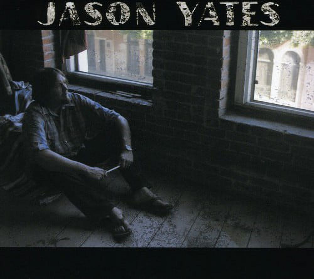 Jason Yates - Jason Yates - Music & Performance - CD - Walmart.com