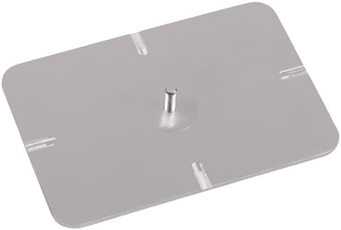 Jasper M350 Blemish-Free Pivot Plate – Router Circle Jig Accessory for ...