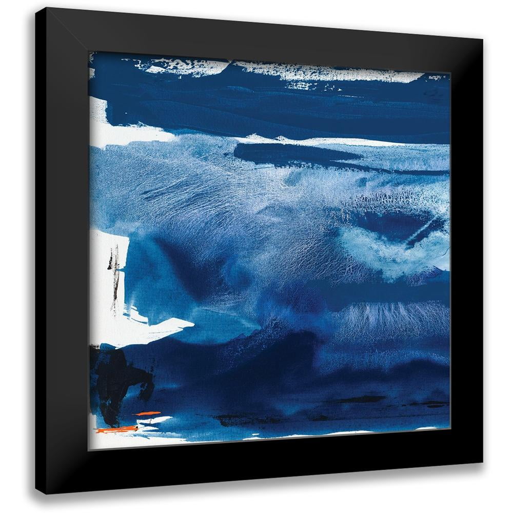 Jasper, Sisa 15x15 Black Modern Framed Museum Art Print Titled - Custom ...