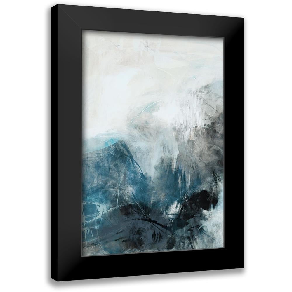 Jasper, Sisa 17x24 Black Modern Framed Museum Art Print Titled ...