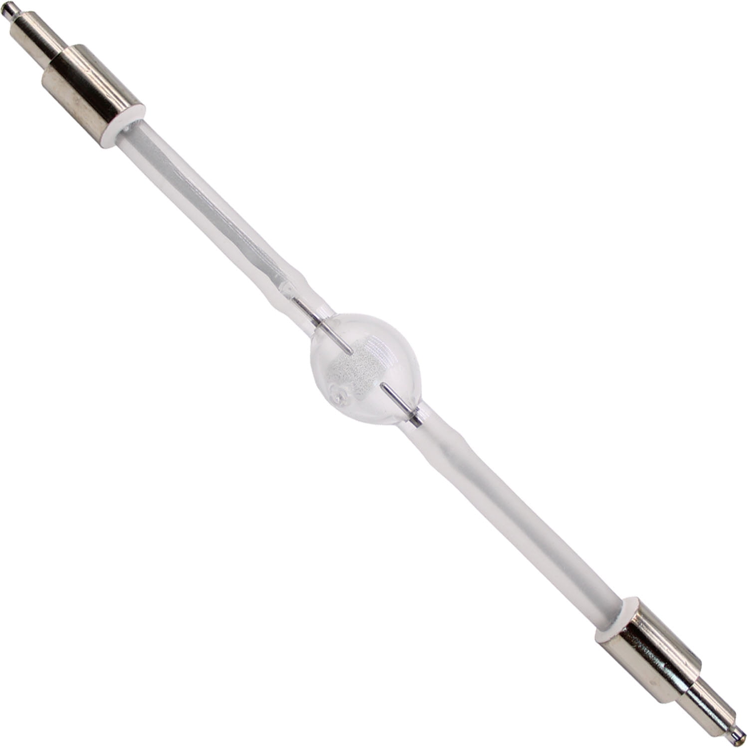 Jaspertronics HMI 2500W Lamp 6000K Daylight CRI >90, 240,000 Lm Hot ...