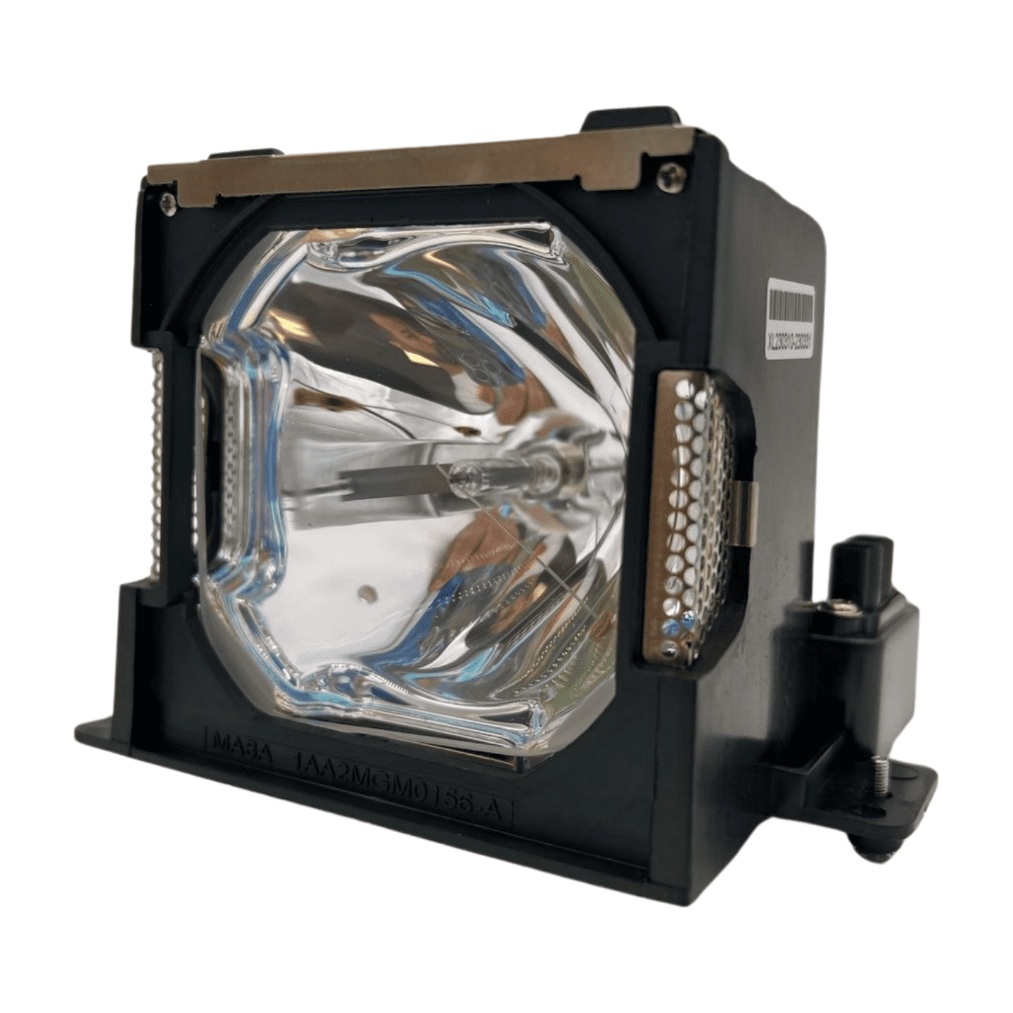 Jaspertronics Lamp & Housing for The Christie Digital PLC-XP40L ...