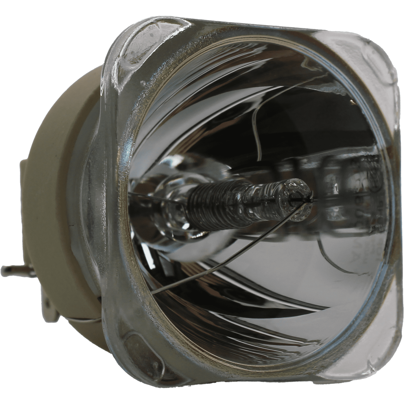 Jaspertronics™ OEM Lamp (Bulb Only) for the BenQ HC1200 Projector ...