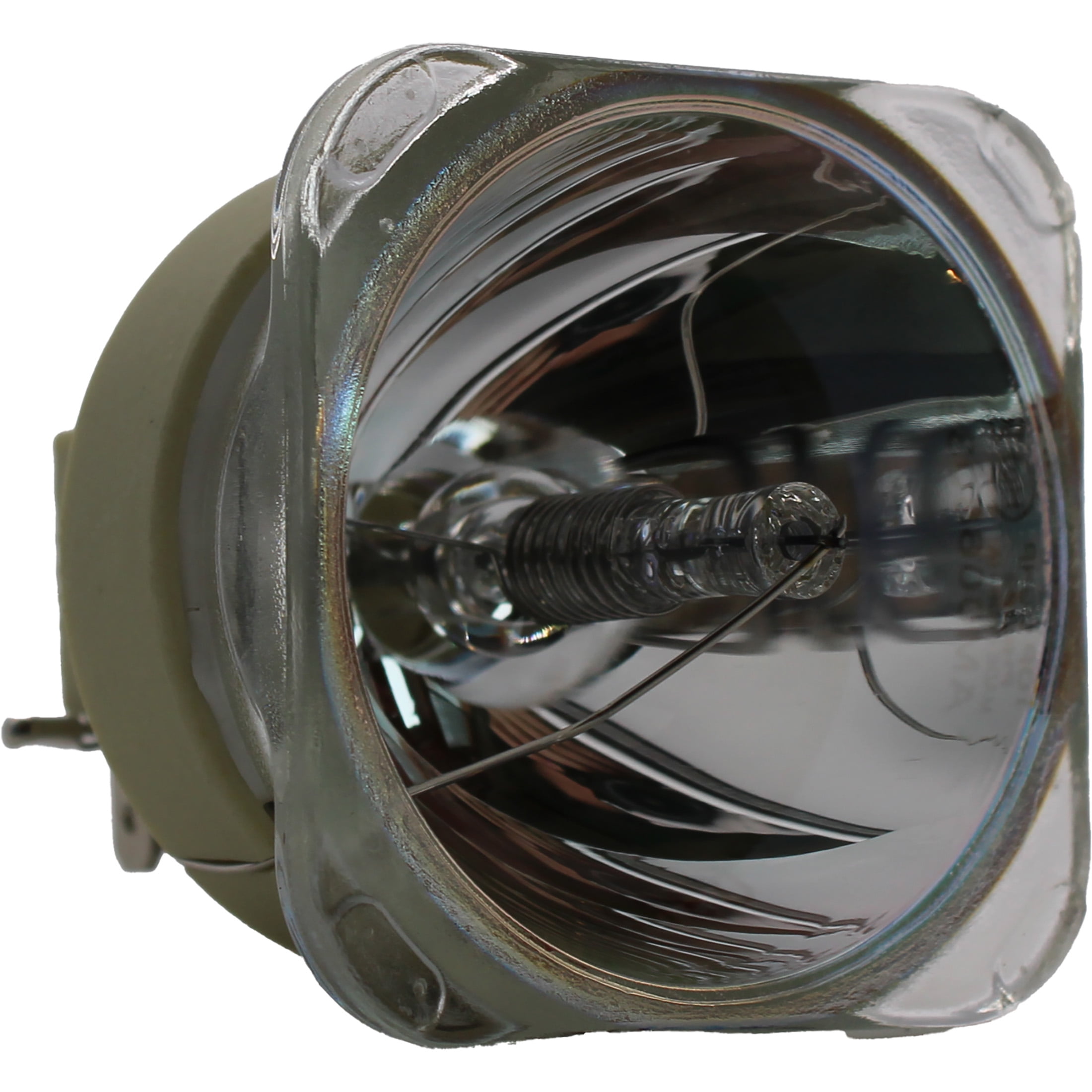 Jaspertronics OEM Lamp (Bulb Only) for The BenQ HC1200 Projector ...