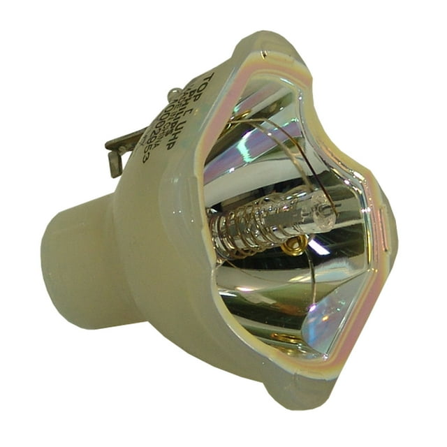 Jaspertronics™ OEM Lamp (Bulb Only) for the Promethean PRM10 Projector ...