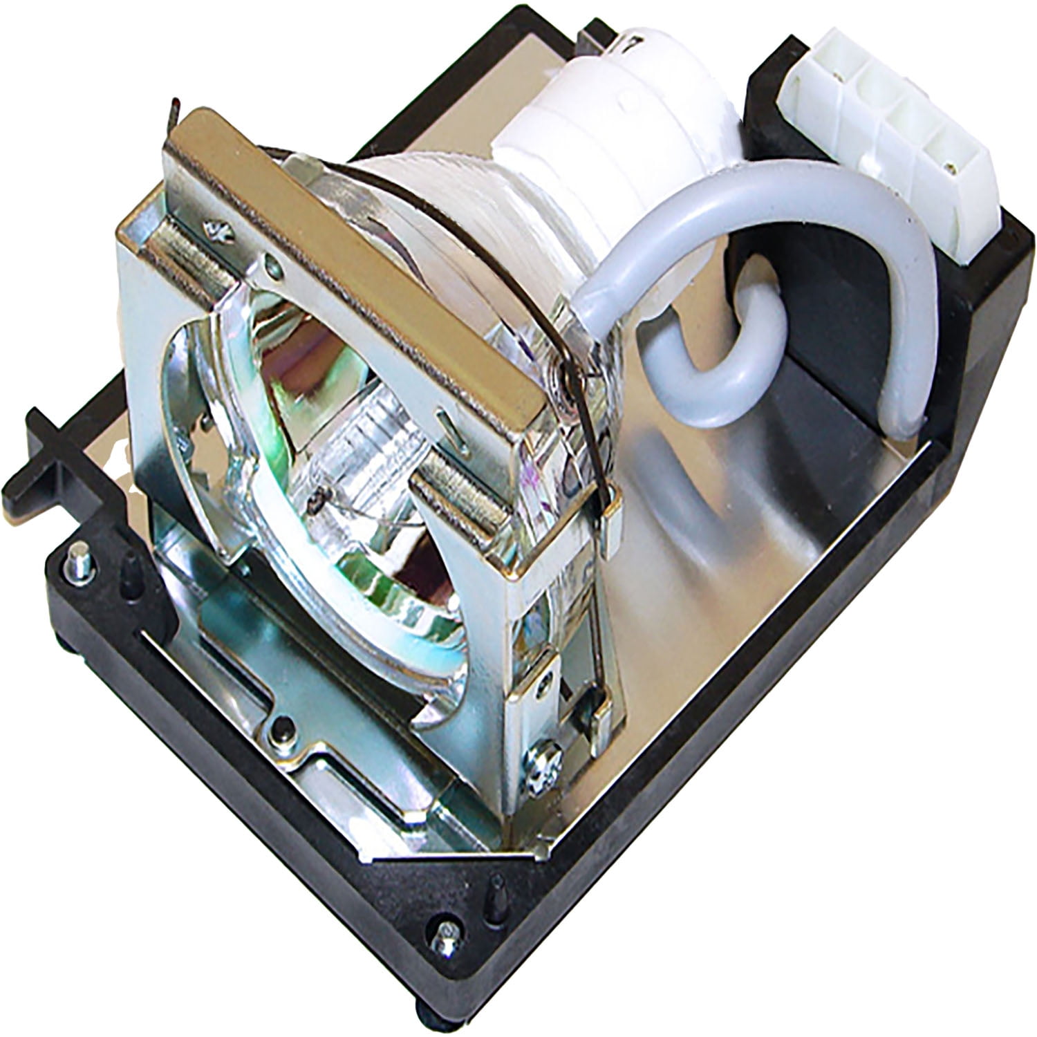 Jaspertronics Lamp & Housing for The NEC LT100 Projector with Original ...