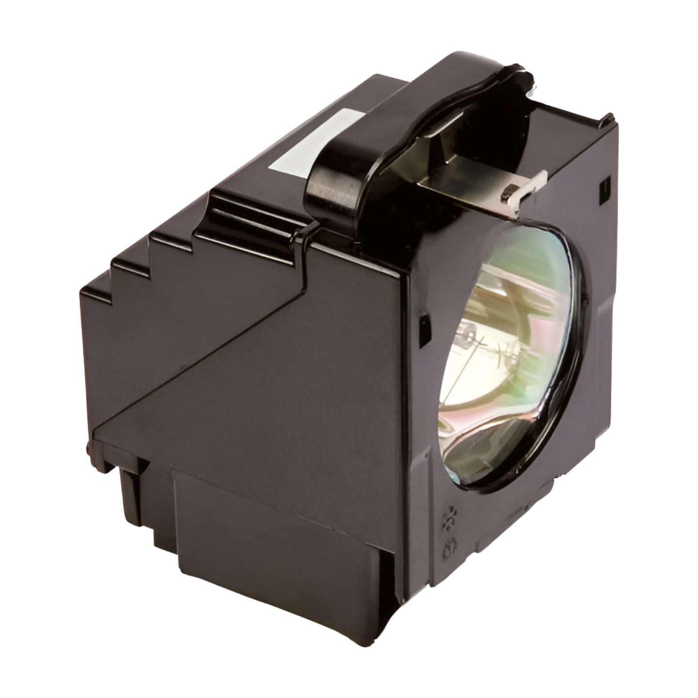 Jaspertronics™ OEM R9842808 Lamp & Housing for Barco Video Walls - 240 ...