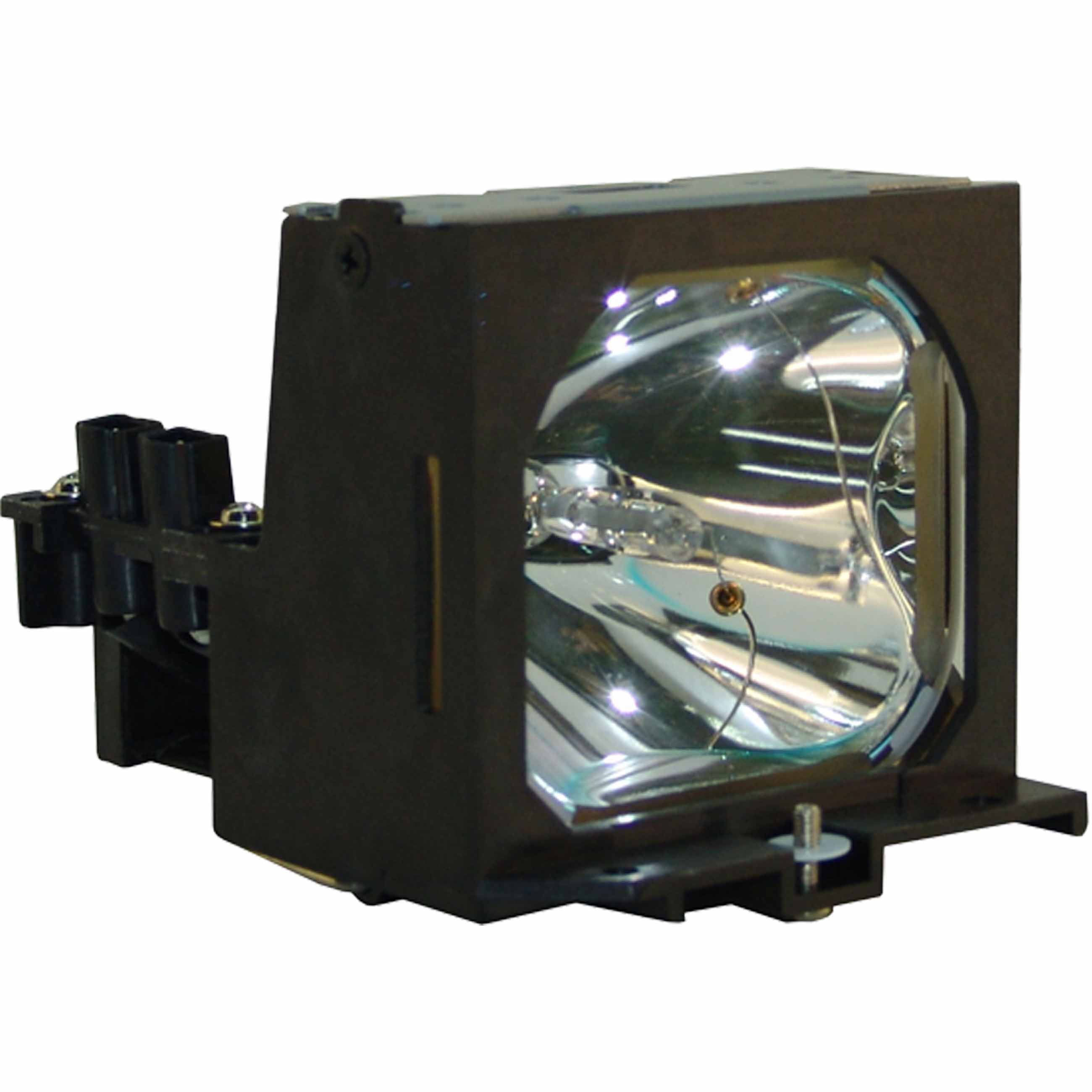 Jaspertronics LMP-P202 Lamp & Housing for Sony Projectors Fits PS10 VPL ...