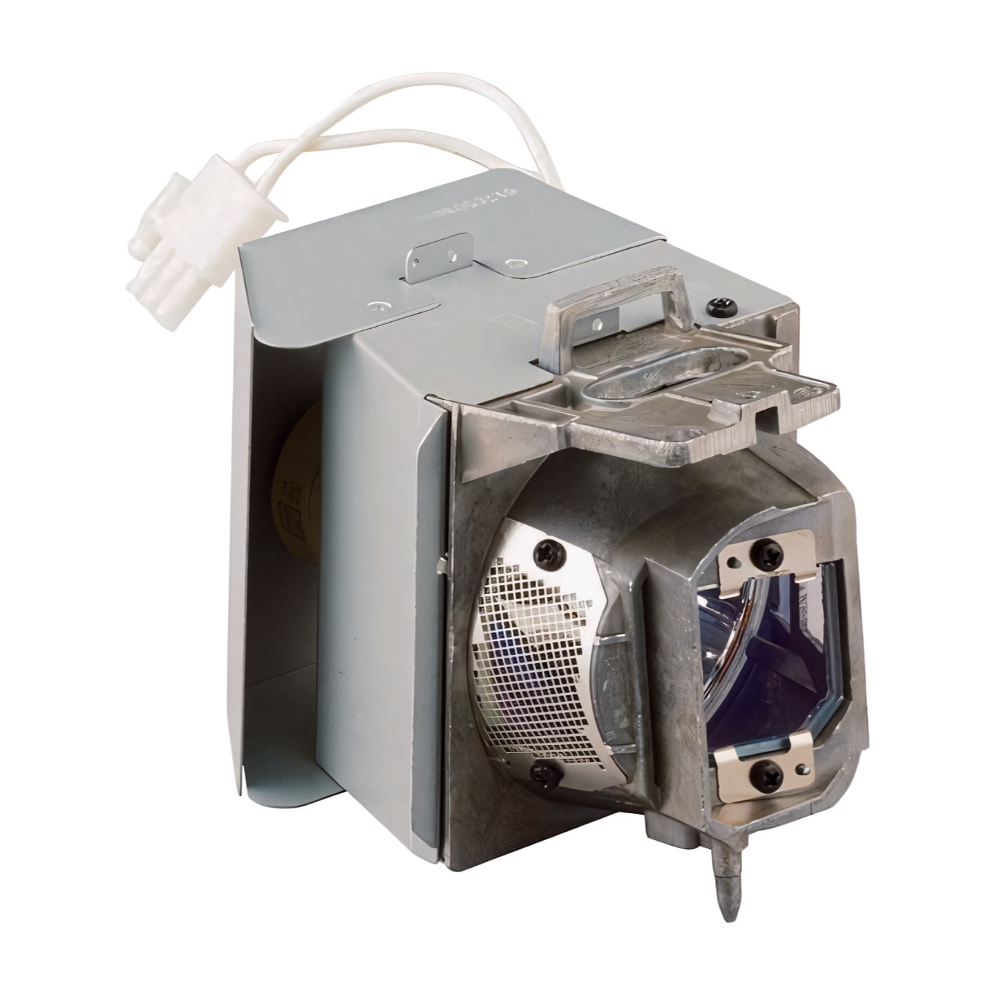 Jaspertronics Lamp & Housing for The Viewsonic PA700W Projector with ...