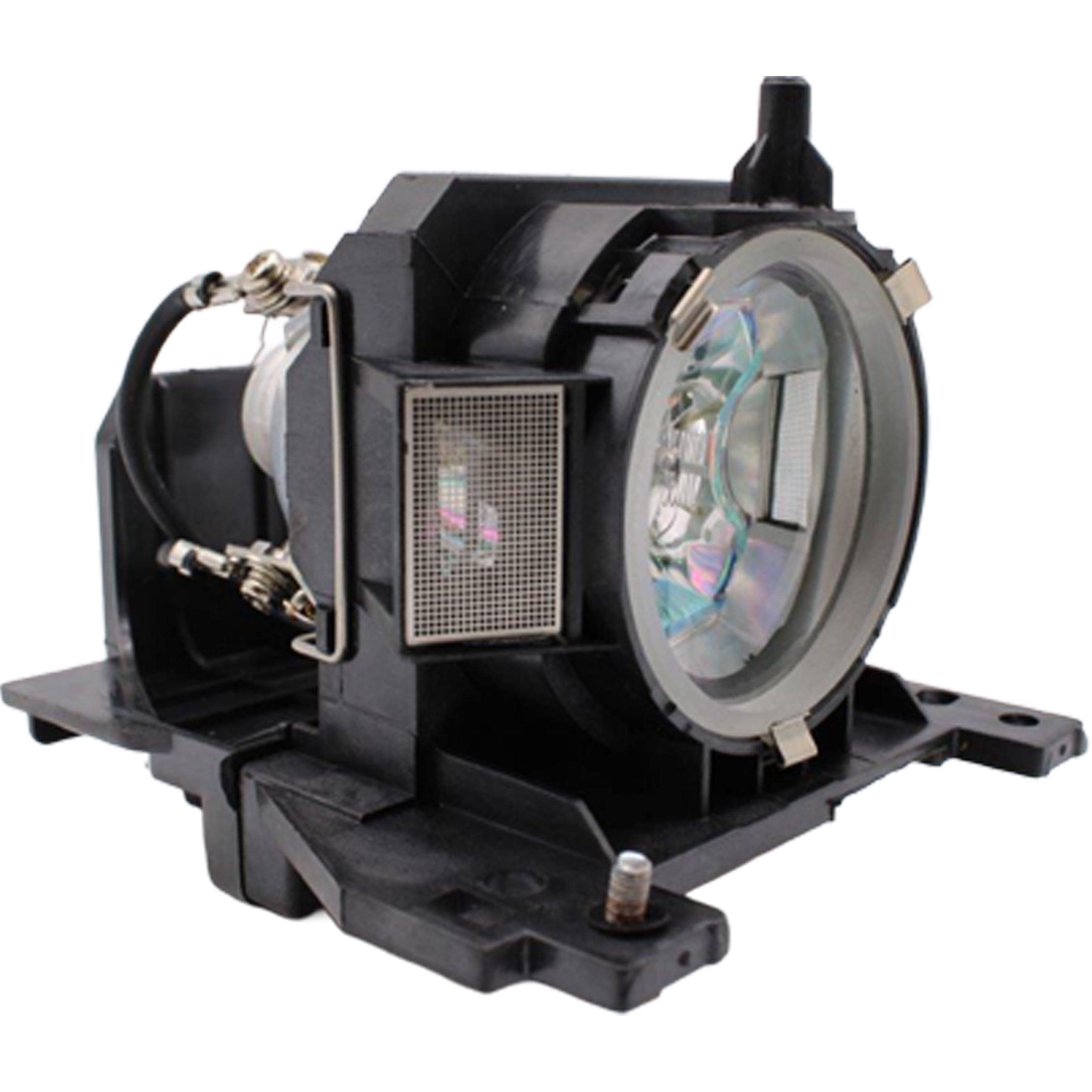 Jaspertronics Lamp & Housing for The 3M X64 Projector with Original ...